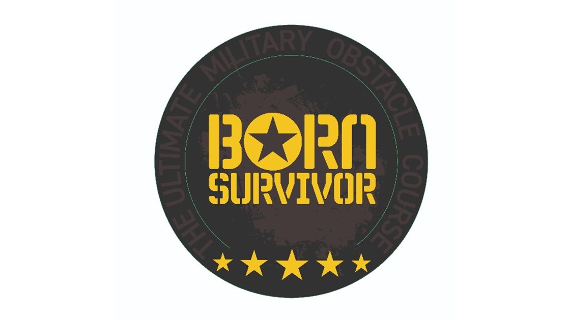 Born Survivor for Derian House Children's Hospice - JustGiving