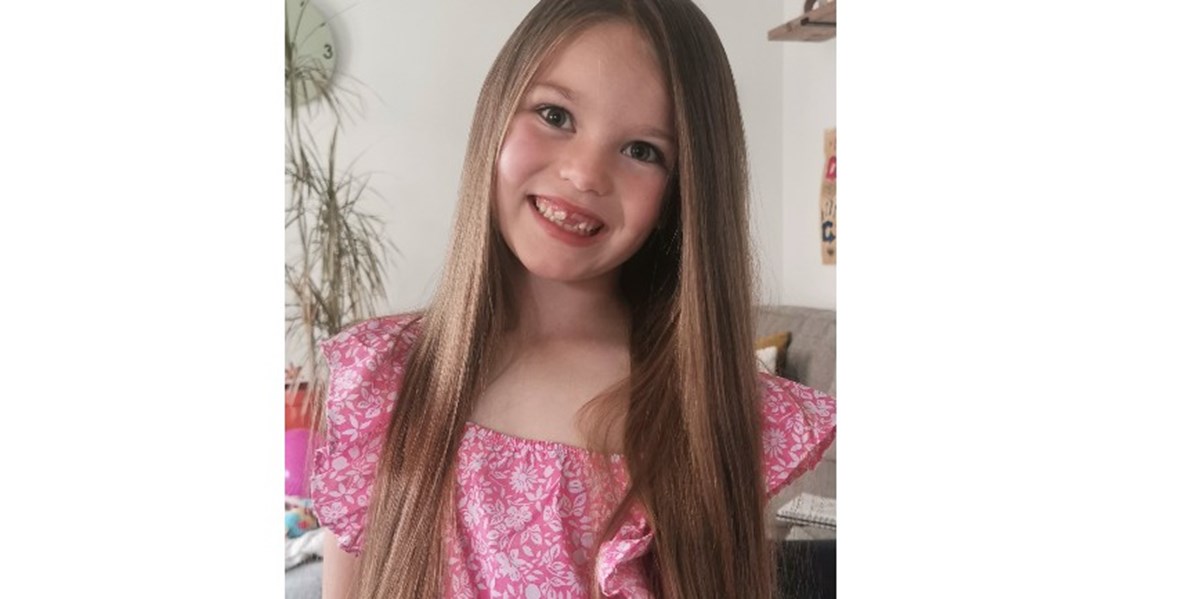 Dawn Payne is fundraising for Little Princess Trust