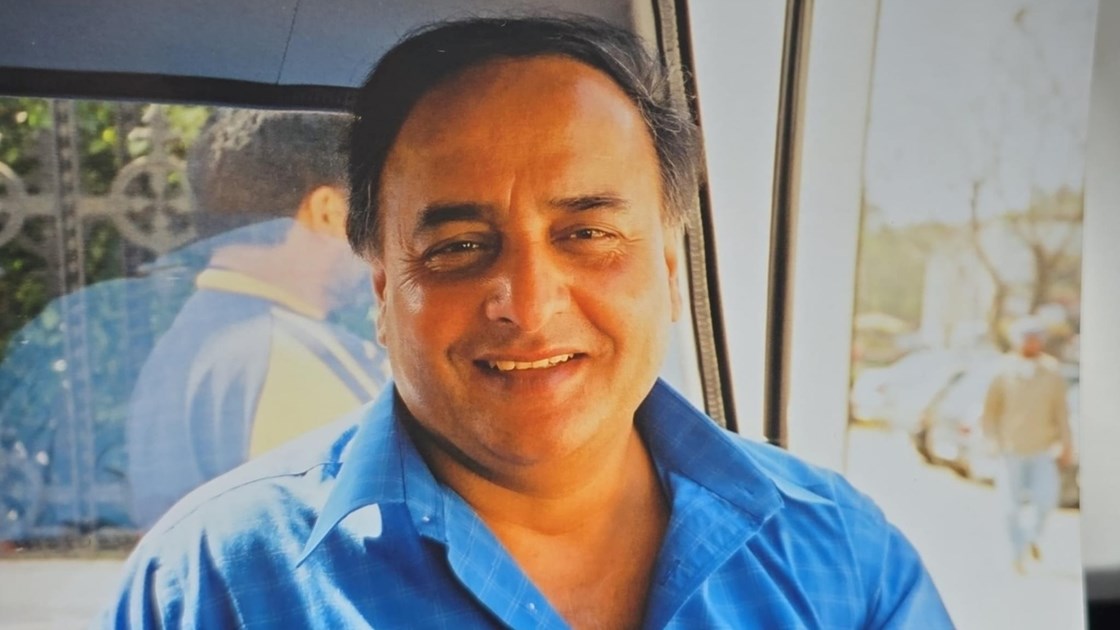 The Athwal Family is fundraising for Midland langar Seva Society