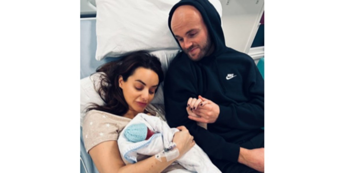 emma holt is fundraising for Abigail's Footsteps