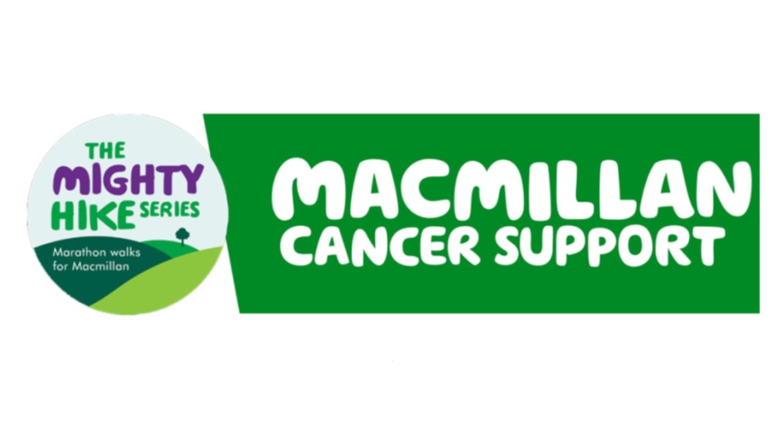 Amanda Wells is fundraising for Macmillan Cancer Support