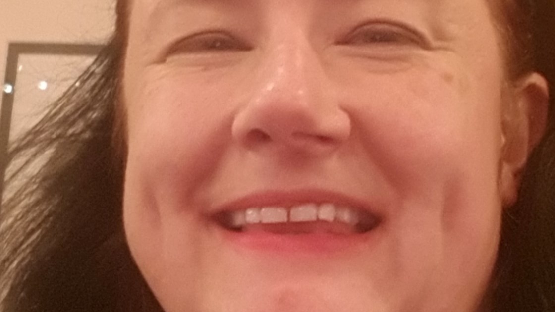 Eleanor Greenwood is fundraising for Active Prospects