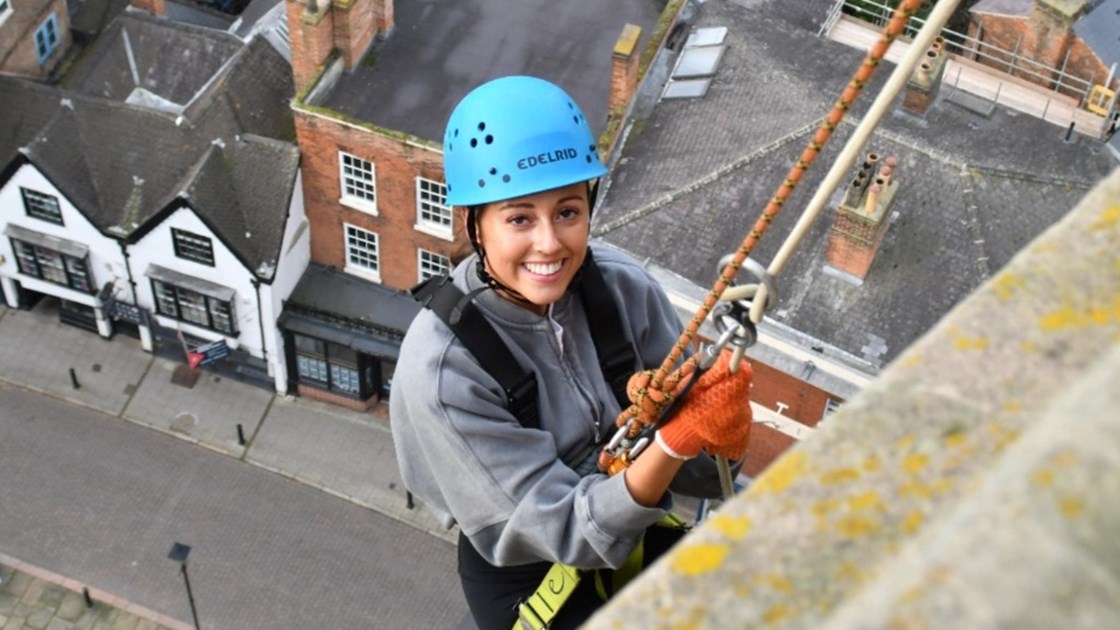 Tim Wilding is fundraising for Rainbows Hospice for Children and Young ...