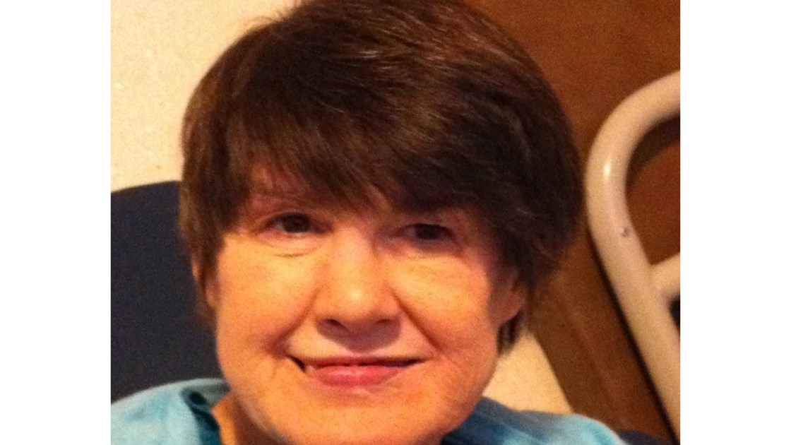 Susan Shaw is fundraising for West Herts Hospitals Charity