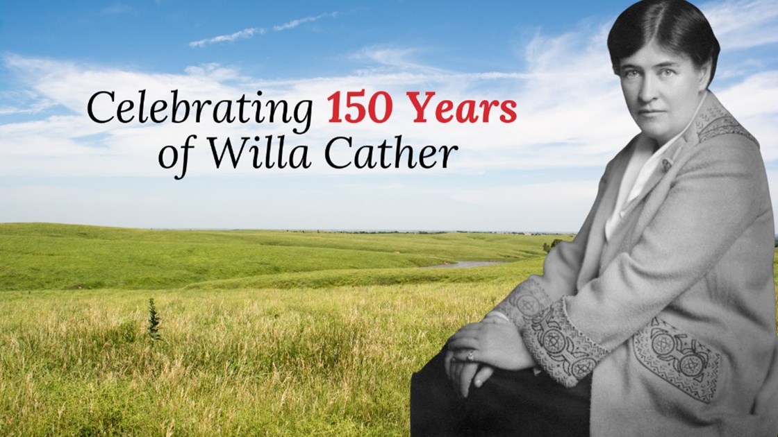 Cather 150: A Special Initiative to Advance the Legacy of one of ...