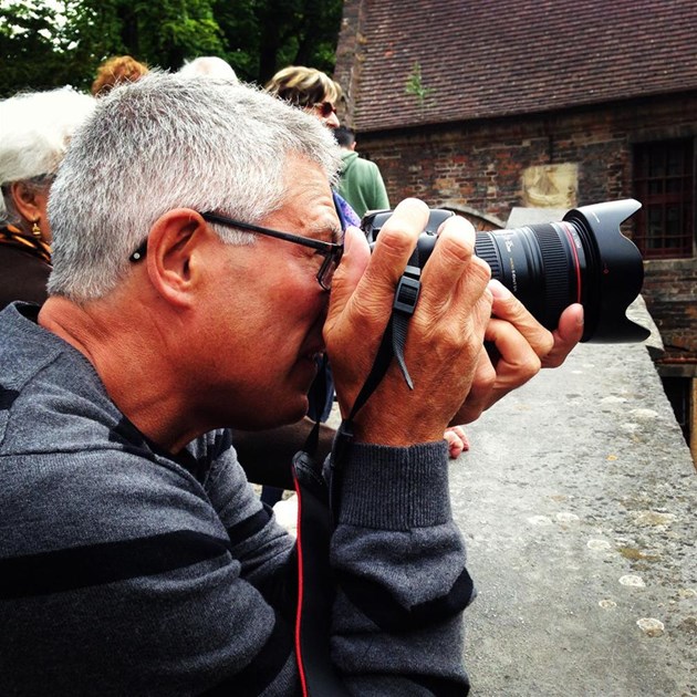 Remembering Peter Lamb