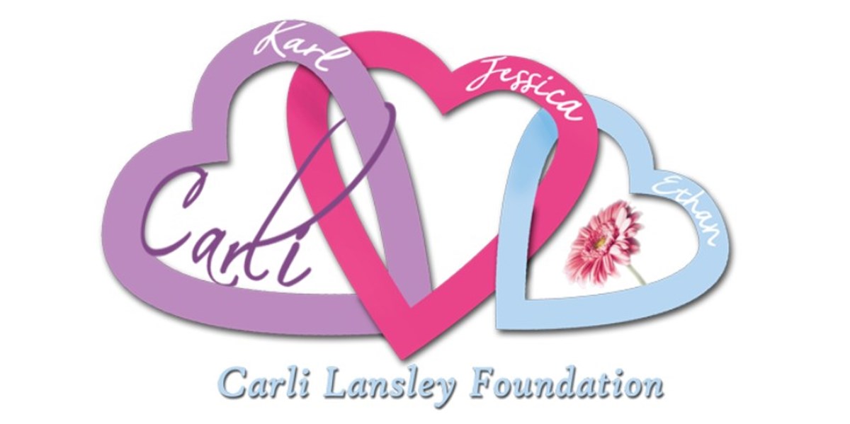 Scott Worland is fundraising for Carli Lansley Foundation
