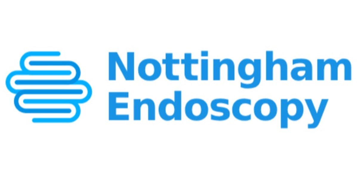 NUH Endoscopy is fundraising for Nottingham University Hospitals Charity