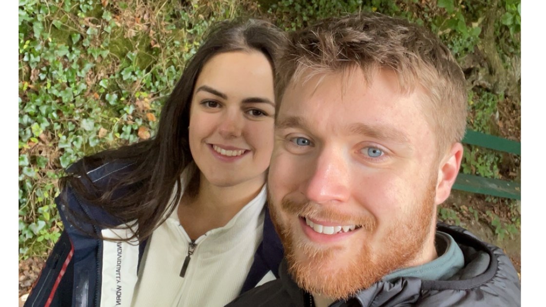 Callum Loder is fundraising for Cancer Research Wales