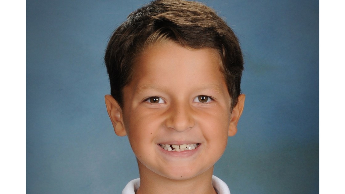 Oliver Morgan is fundraising for St. Mary Magdalen