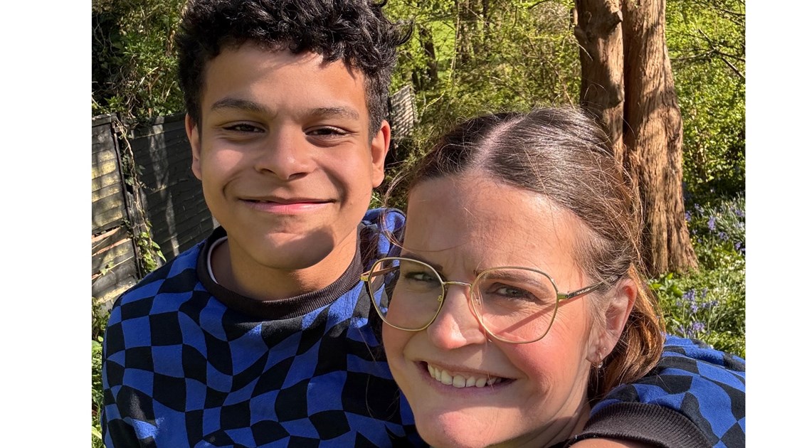 Alex Daley is fundraising for Breakthrough T1D