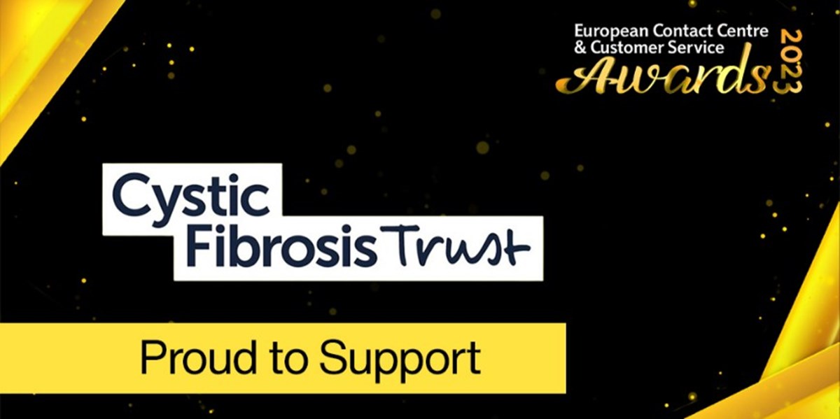 Leigh Hopwood is fundraising for Cystic Fibrosis Trust
