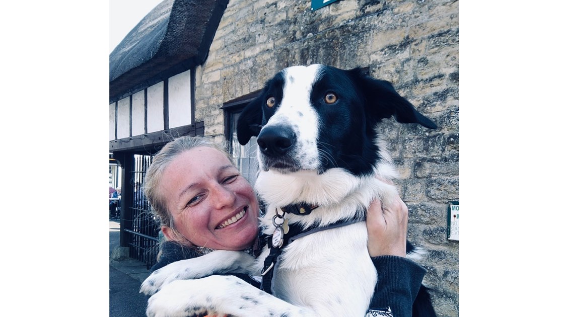 Maja Kominczak-Tietze is fundraising for Lewis-Manning Hospice Care