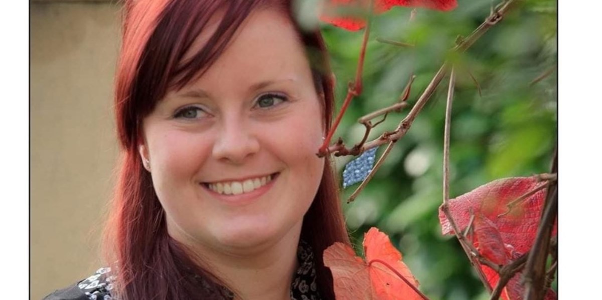 Heather Larcombe Watkins is fundraising for St David's Hospice Care ...