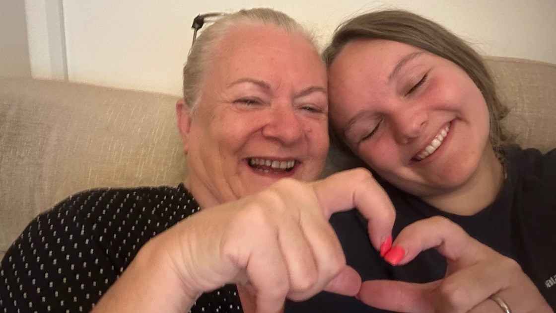 Ava Chapman is fundraising for The Myton Hospices