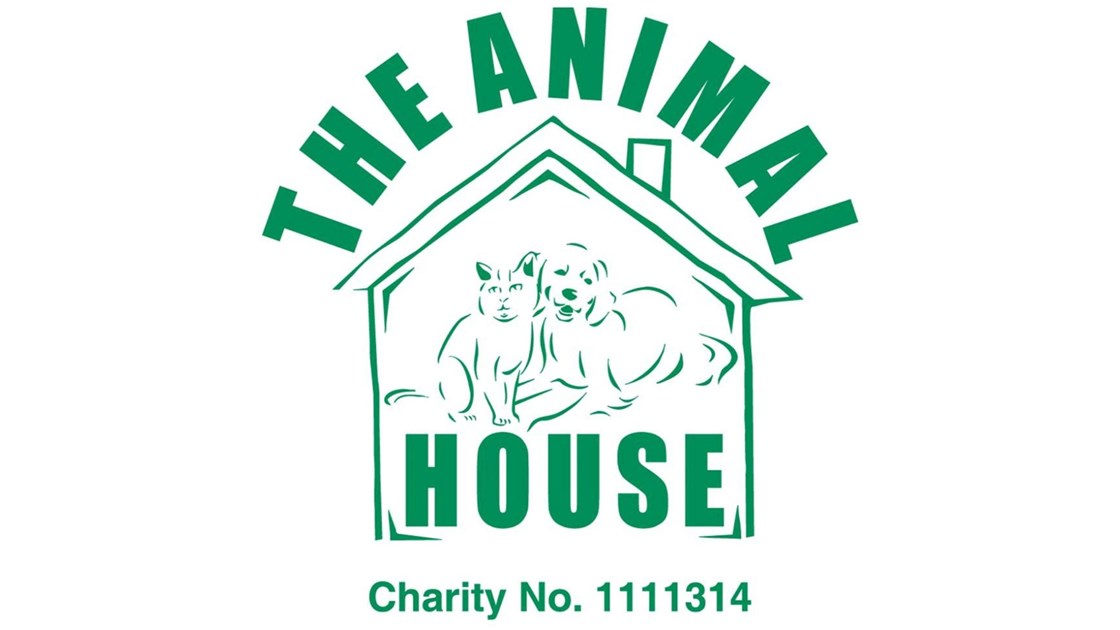 Jenna Hemming is fundraising for The Animal House Rescue
