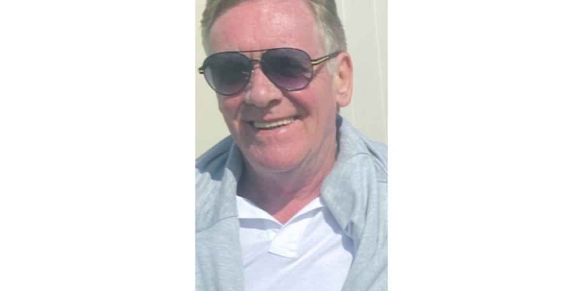 Dylan King is fundraising for Sue Ryder