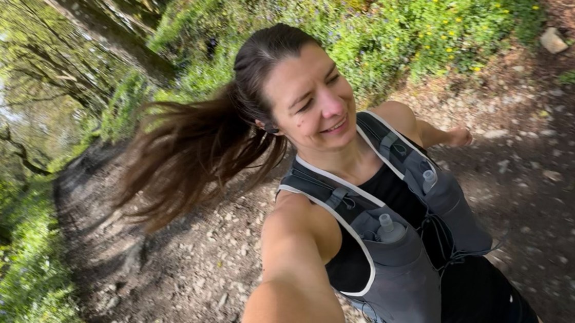 Emily Stratton is fundraising for Fisher House