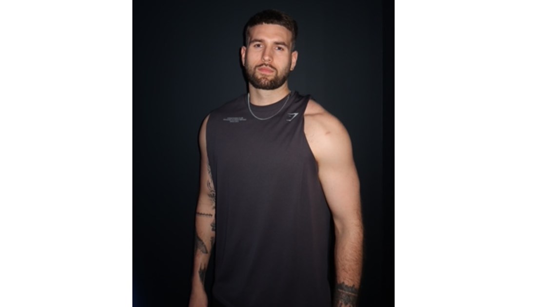Zachariah Noble is fundraising for The Ben Kinsella Trust