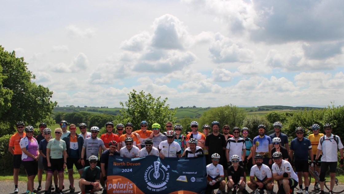 Luke Carroll is fundraising for Licensed Trade Charity