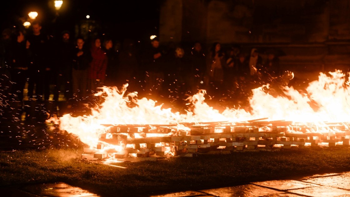 Mia Connolly is fundraising for One25