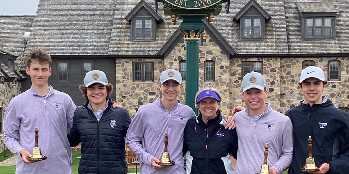 Waunakee Boys Golf is fundraising for Midwest Athletes Against ...