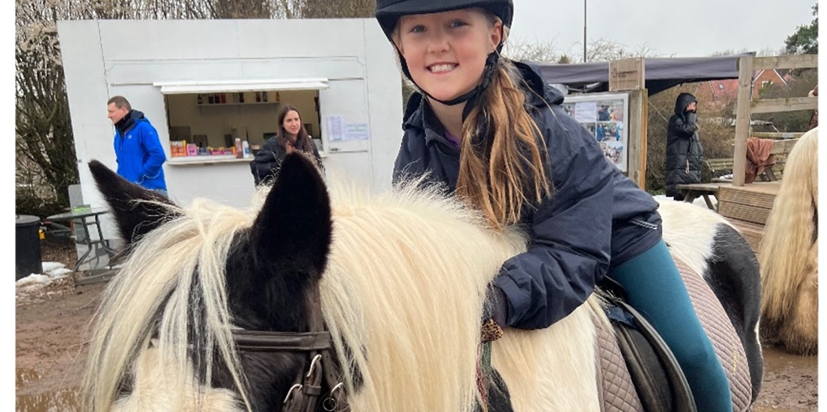 Rebecca Lomas is fundraising for Pathways of Chesterfield