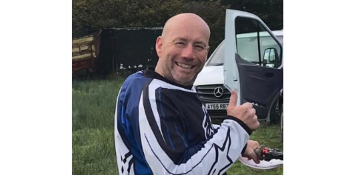 Patricia Dodd is fundraising for Birmingham Hospice