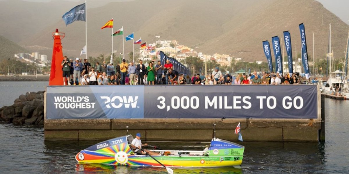 William Lomas is fundraising for UnLtd - The Foundation for Social ...