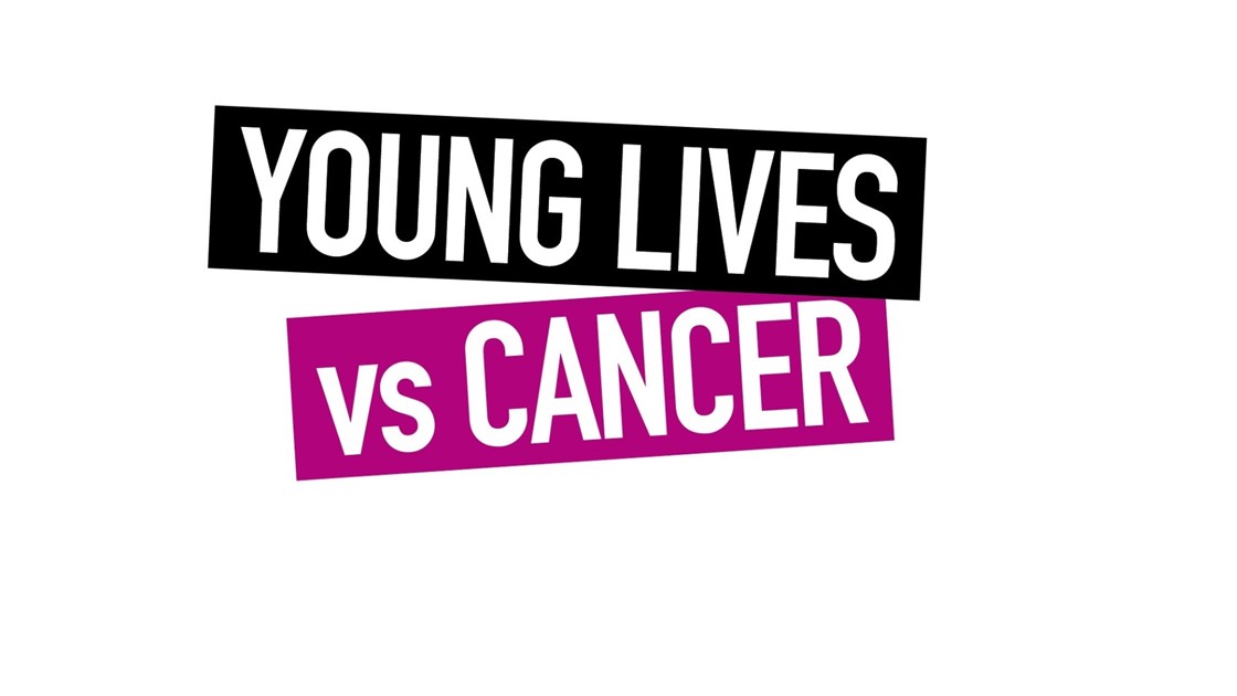 Sarah-Louise Catterson is fundraising for Young Lives vs Cancer