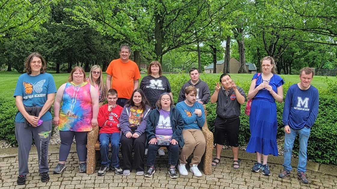 Matthias Residential Adult Family Homes - JustGiving