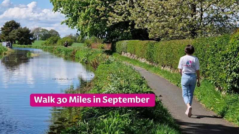 Walk 30 Miles In September 2023 JustGiving walk-30-miles-in-september-2023-justgiving
