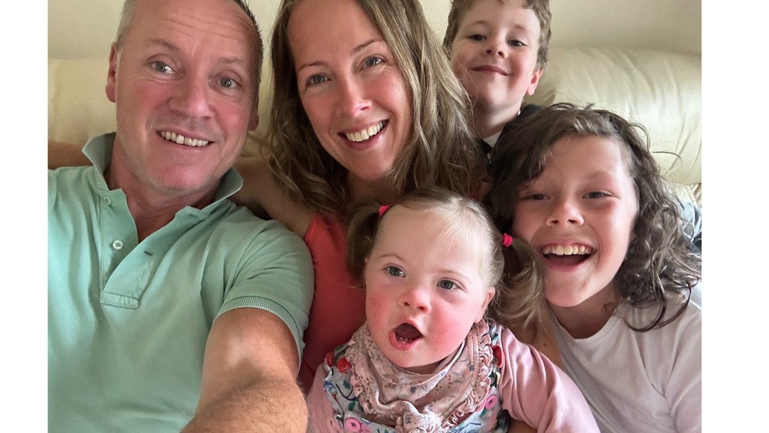 Victoria Ash is fundraising for Dame Vera Lynn Children's Charity