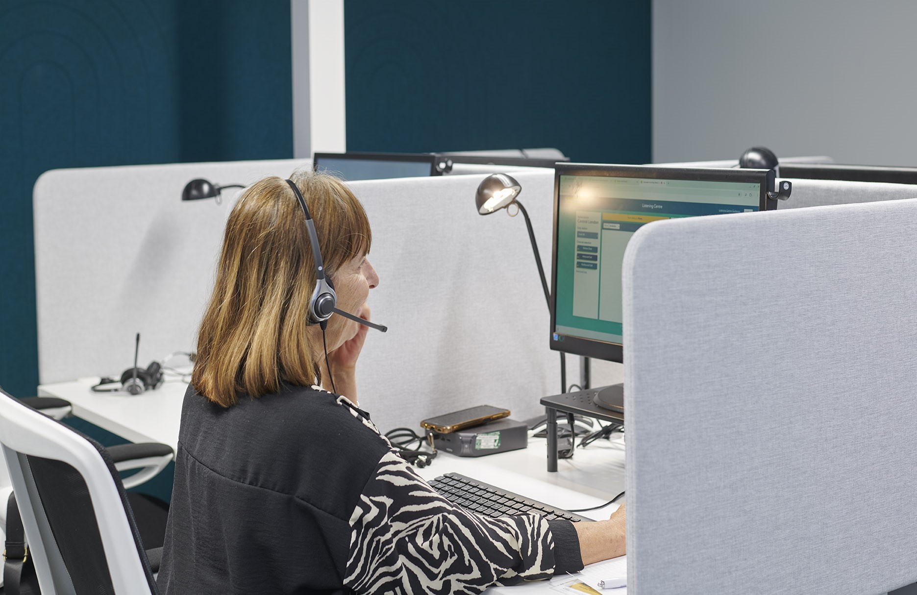 Supporting Central London Samaritans - JustGiving