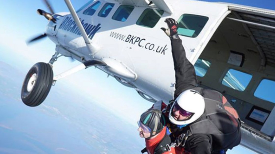 Alex Rhodes is fundraising for Alder Hey Children's Charity