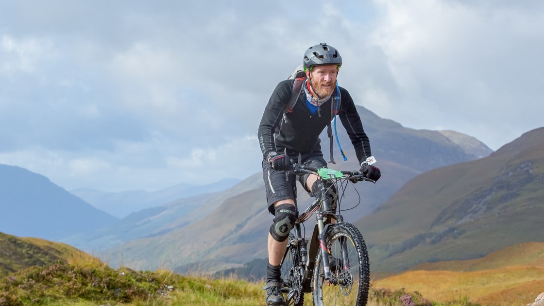 Richard Hearn is fundraising for Tiny Lives
