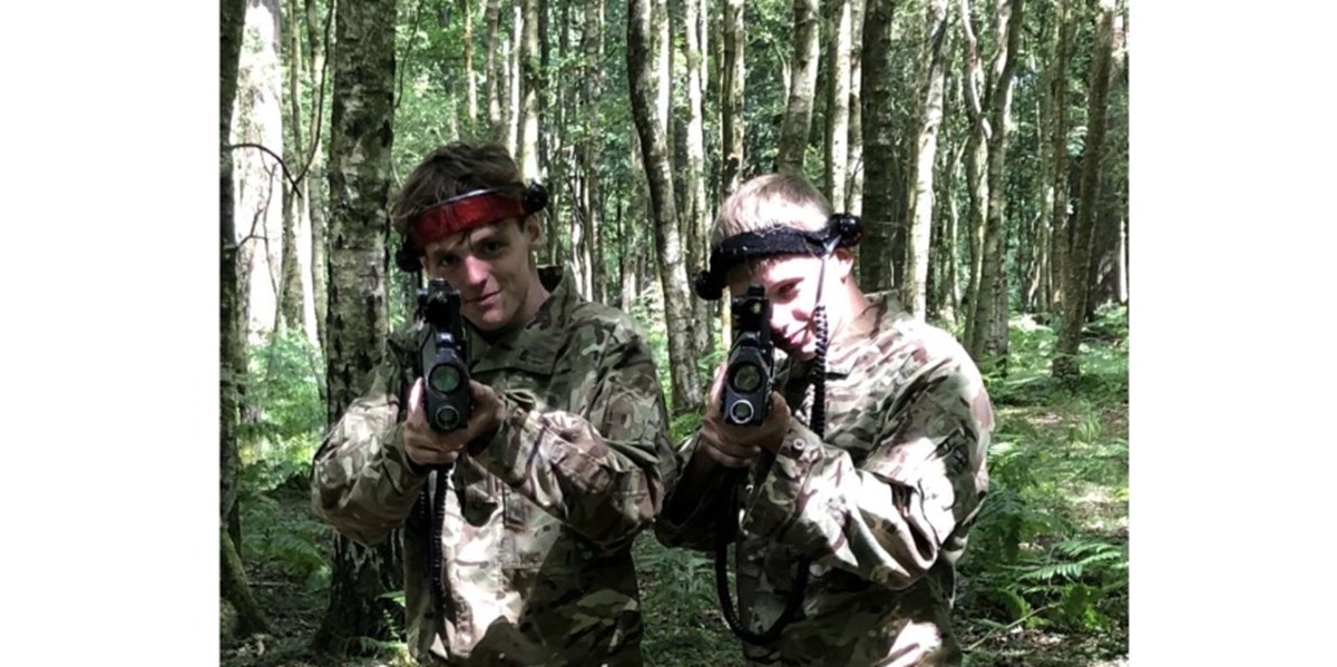 Seb Burrage is fundraising for The Max Windle Memorial Trust