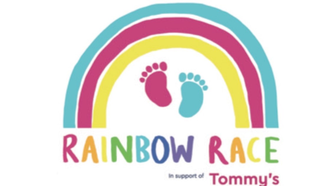 Laura Firth is fundraising for Tommy’s, the pregnancy and baby charity