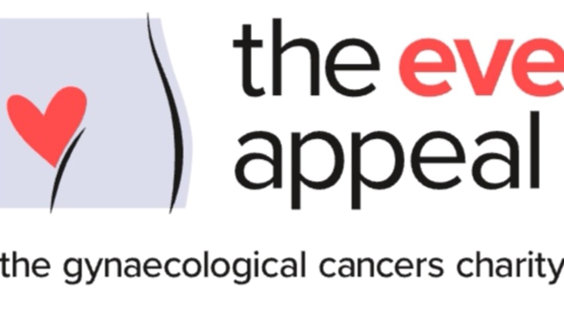 Colette Jones is fundraising for The Eve Appeal