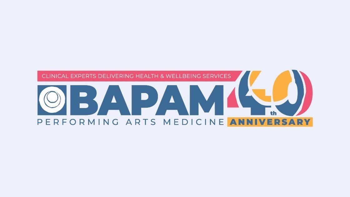 Help BAPAM provide specialist health support for everyone in the ...
