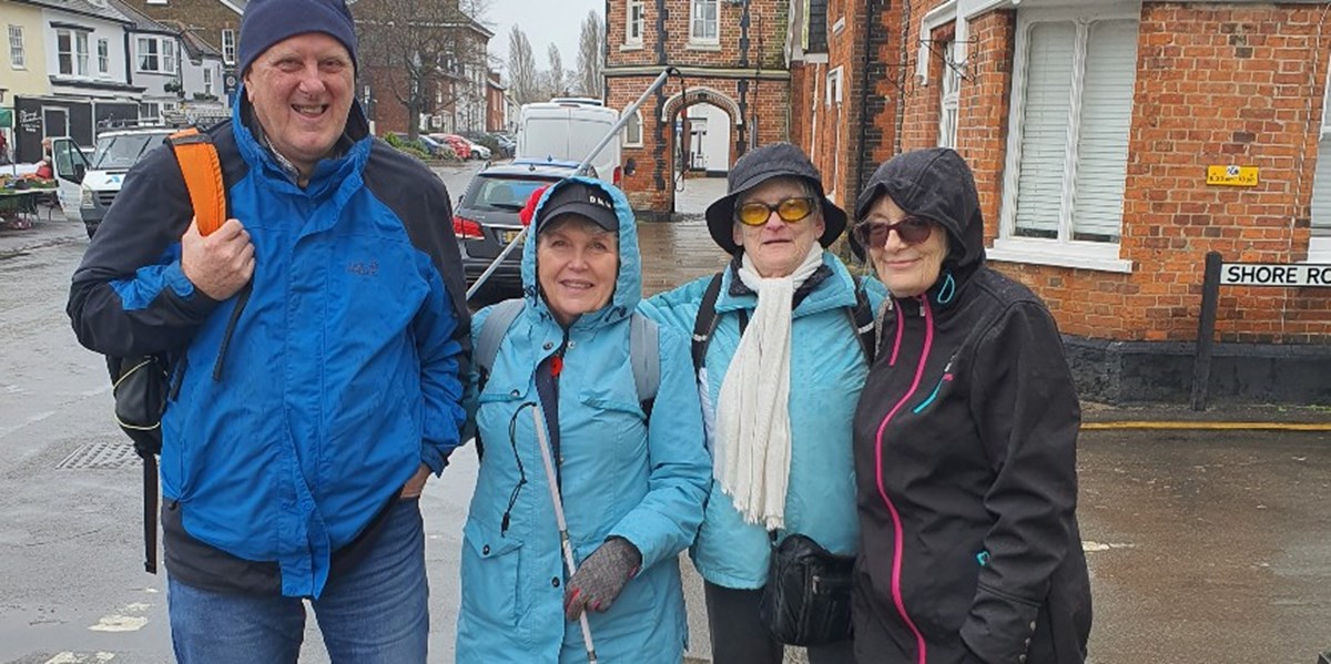 Support 4 Sight is fundraising for Support 4 Sight