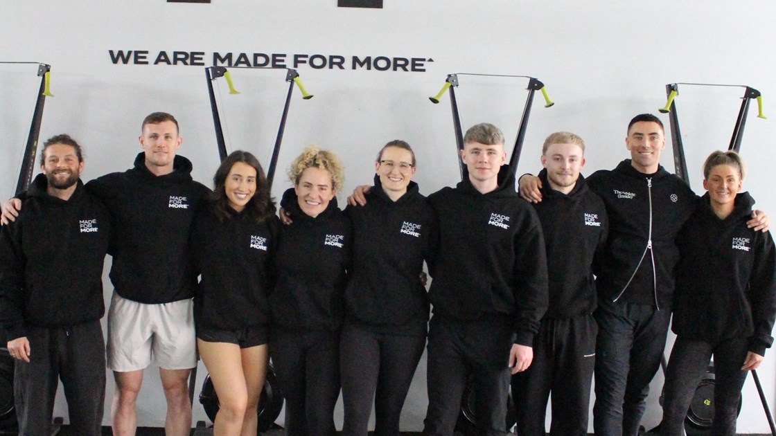 Becky Rush is fundraising for The Battle Cancer Program