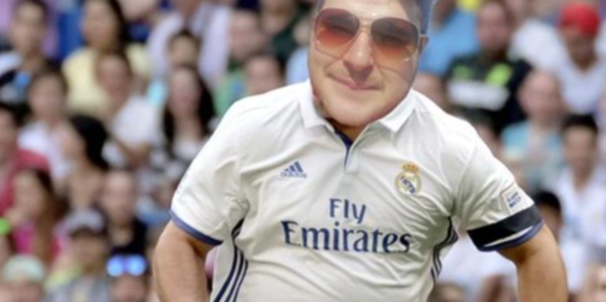 Danny Bird is fundraising for TackleAfrica