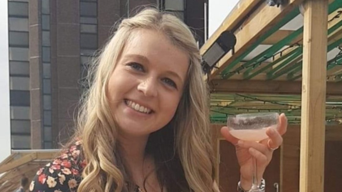 Natalie Street - JustGiving