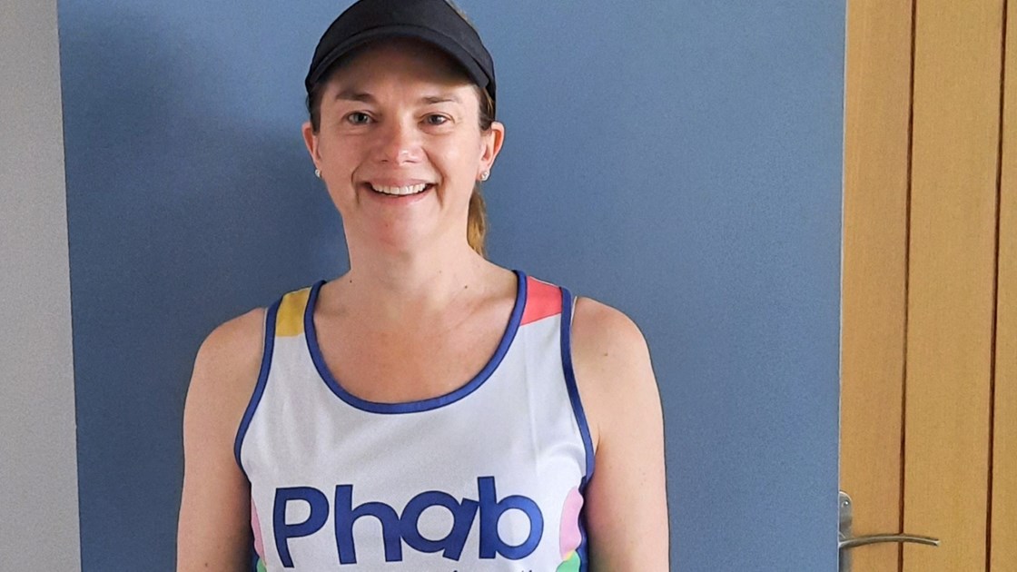 Emma Golding is fundraising for Phab