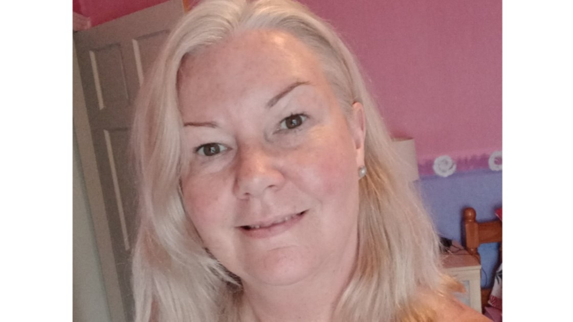 Jillian Riley is fundraising for The East Lancashire Hospice