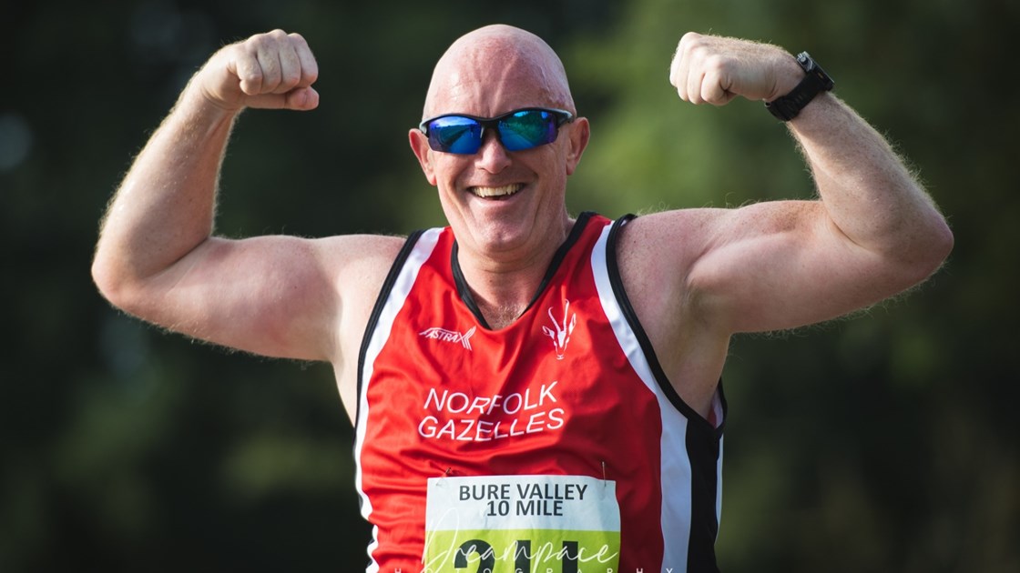 Ceri Theobald is fundraising for Barnardo's