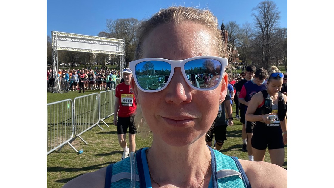 Victoria Wiklund is fundraising for Phyllis Tuckwell