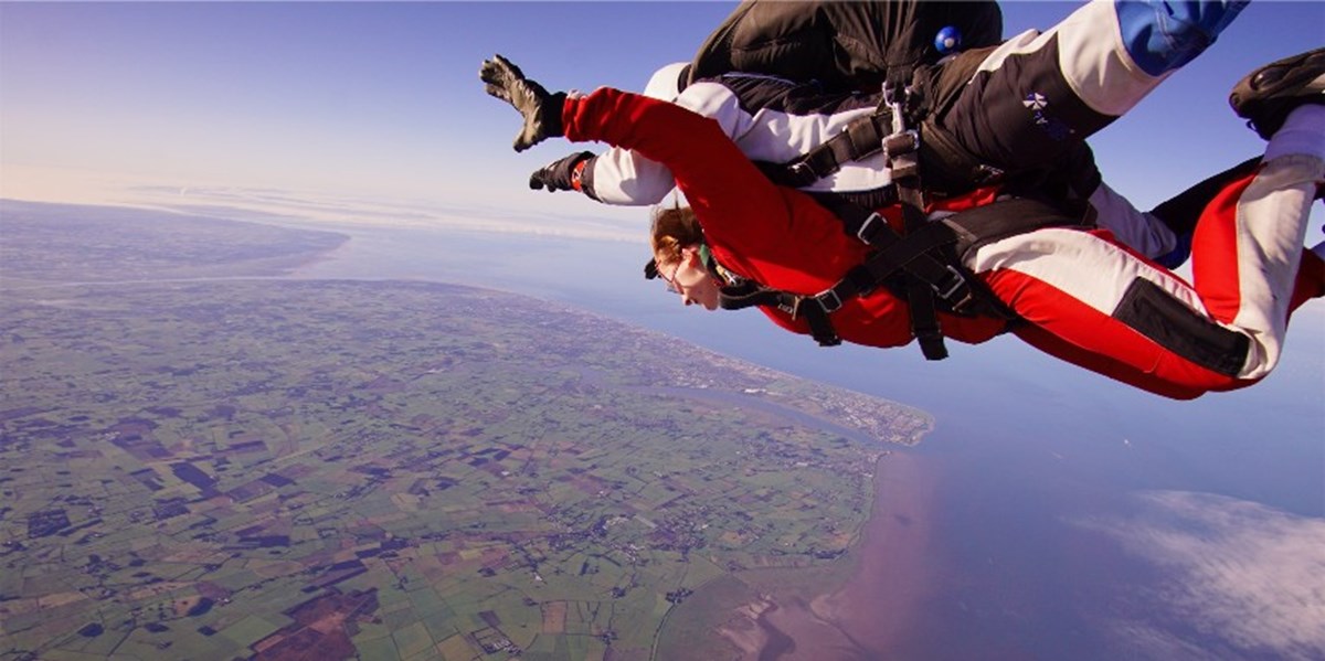 Sian Carroll is fundraising for Manchester Mind