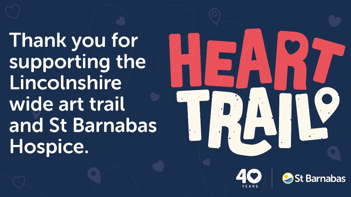 Barbon Insurance Group is fundraising for St Barnabas Hospice Trust ...